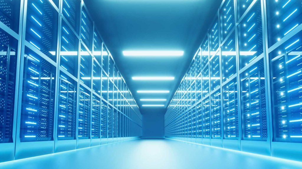 Serveur & Cloud | IFI Informatique