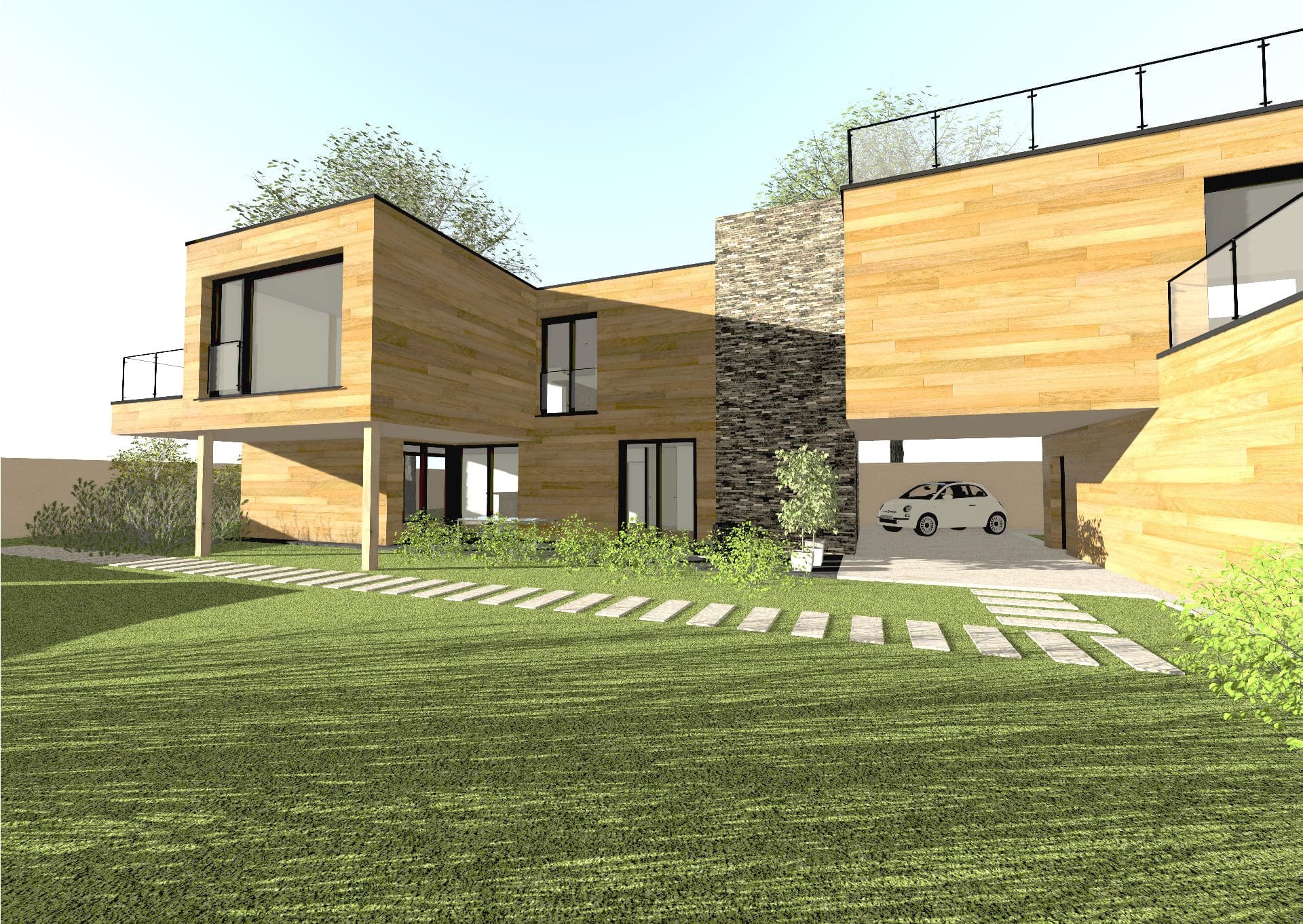 ARTLANTIS RT² : Simplicité, performance et réalisme